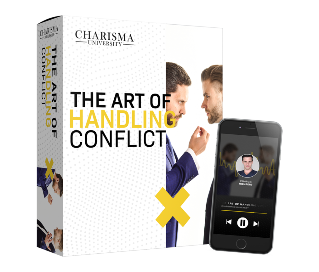 Charisma University (total access)