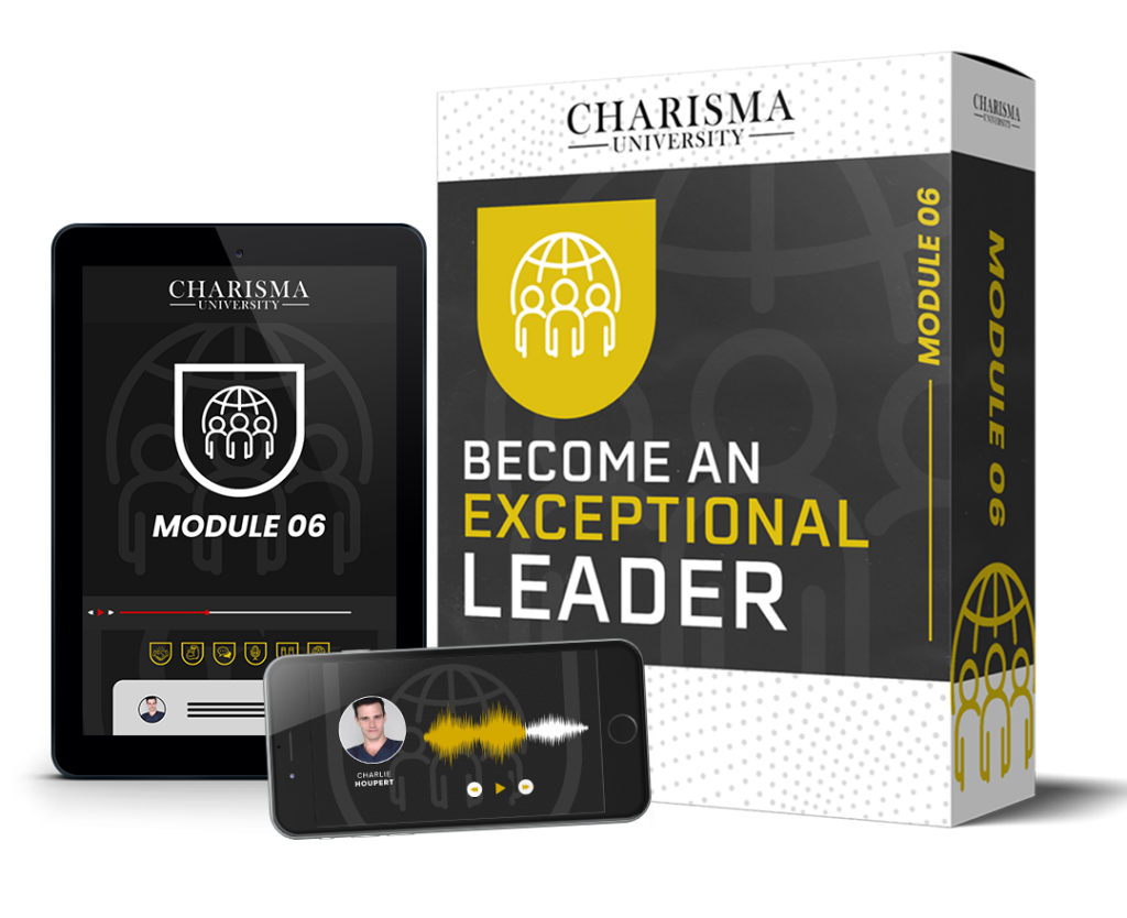 Charisma University (total access)