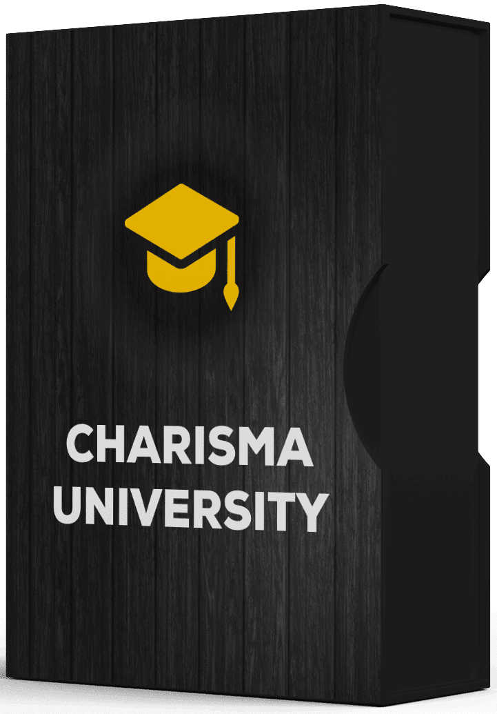 Charisma University